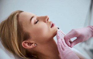 Enhance your beauty with injectibles and esthetician services